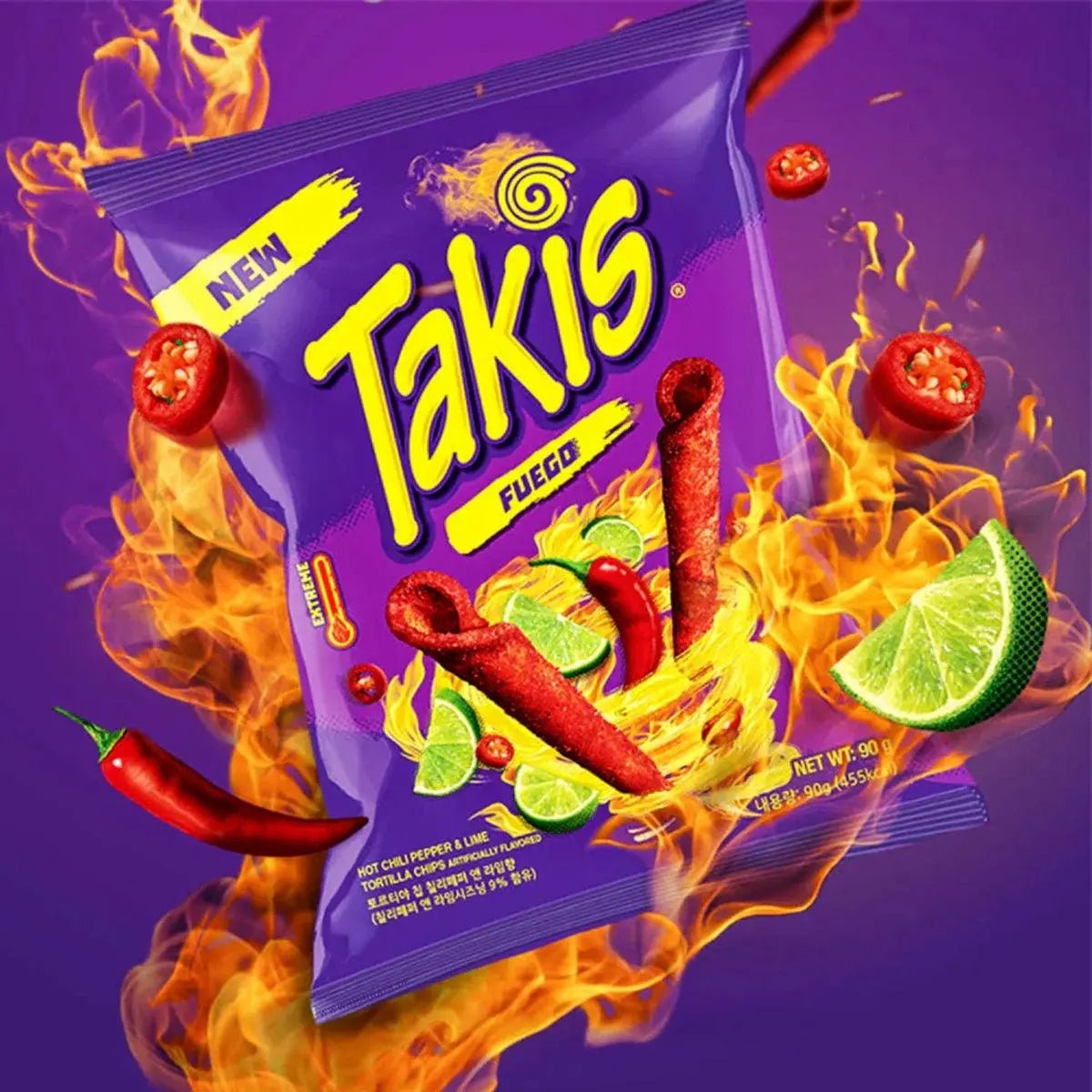 Takis: Entdecken Sie unser Angebot an Takis-Produkten – Nr. 1 in Deuts ...